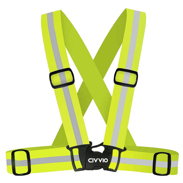 Reflective Harness